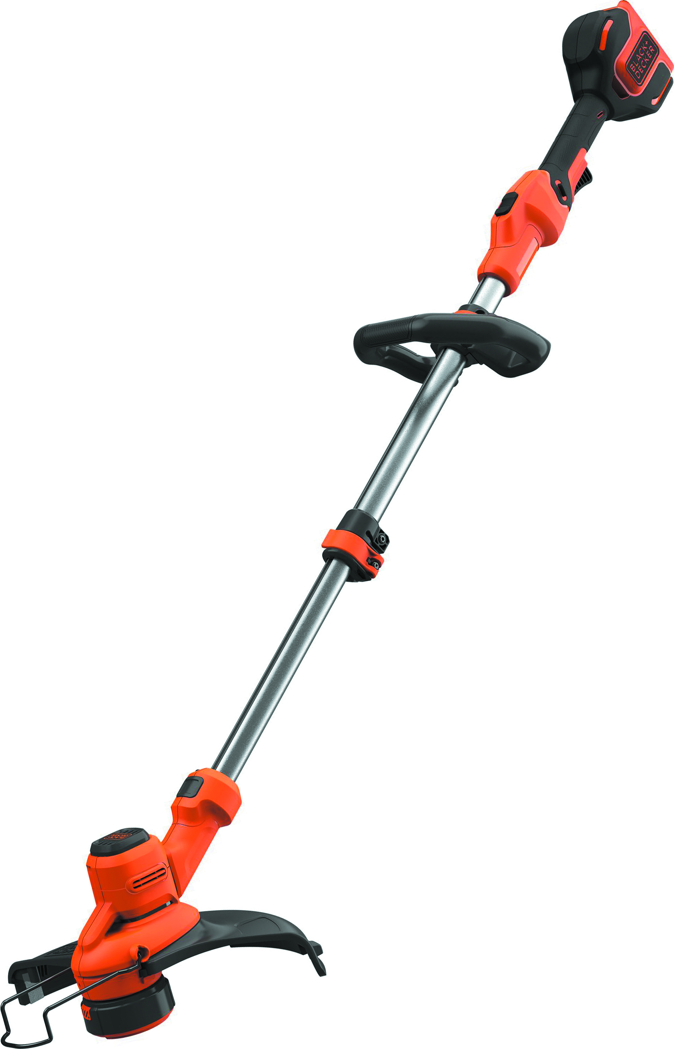 Black and decker 28cm strimmer store