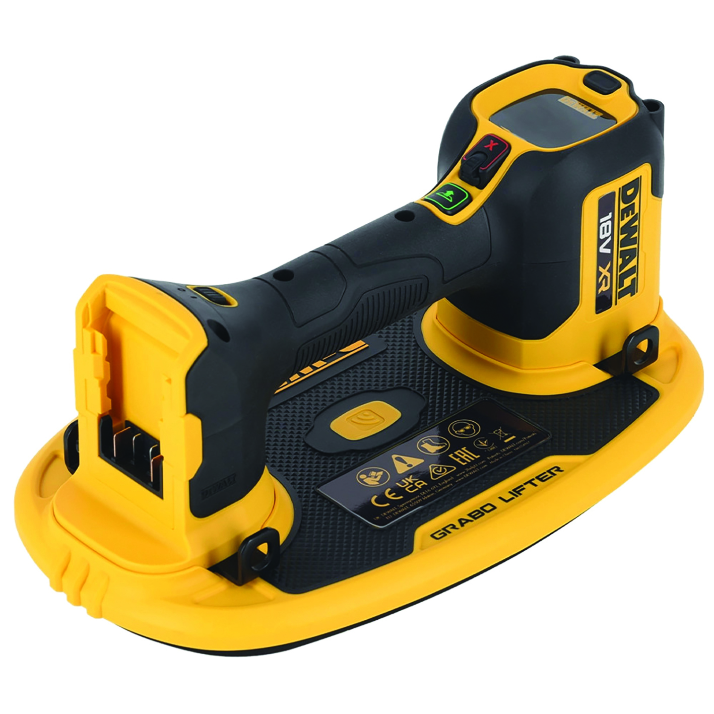 DEWALT DCE590N